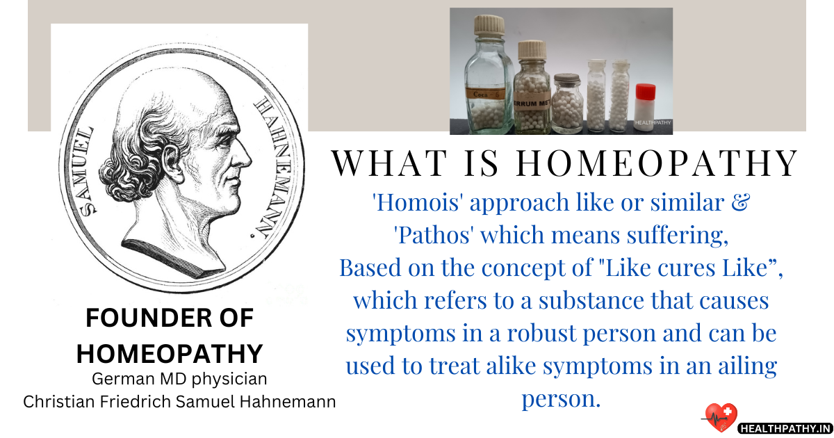 What The Science Says About Safety And Side Effects Of Homeopathy ...